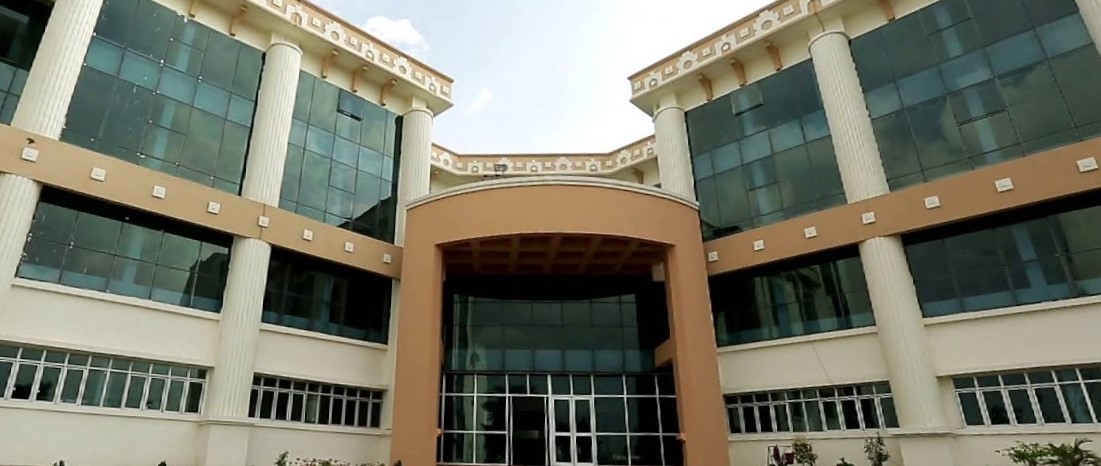 Chemical Process Development Laboratory – Chemical and Biochemical Engineering Department, IIT Patna